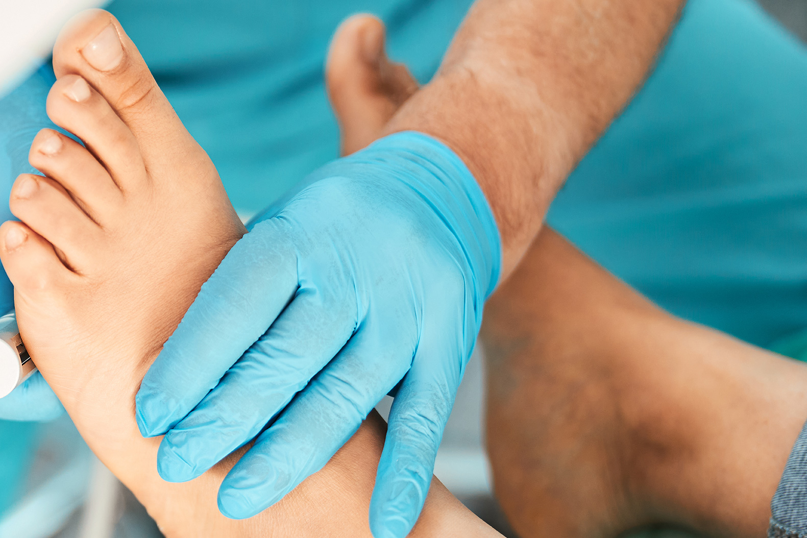 How to prevent & fix your Verruca | Waverley Clinic Farnham