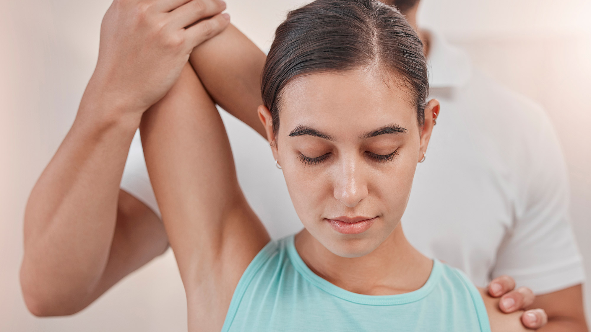 Osteopath - Waverley Clinic