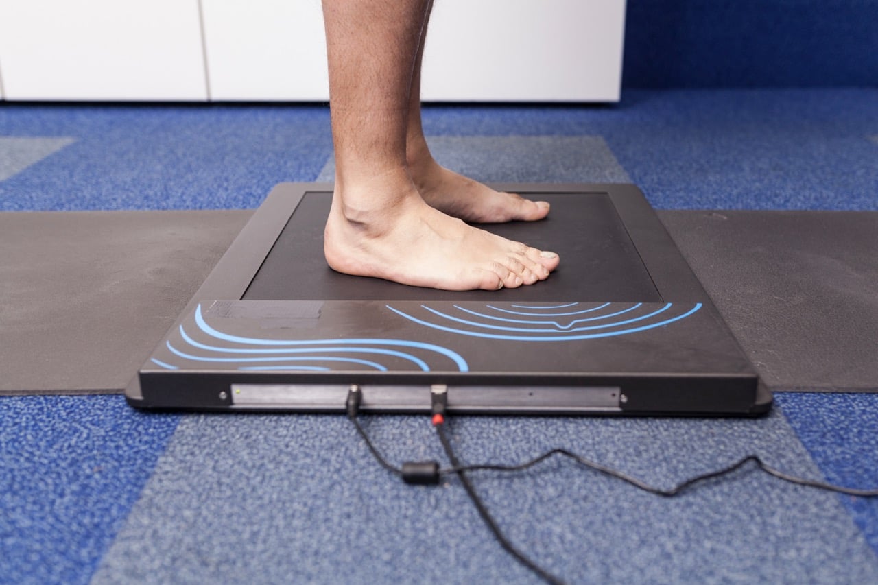 What happens after a biomechanical assessment? - Waverley Clinic