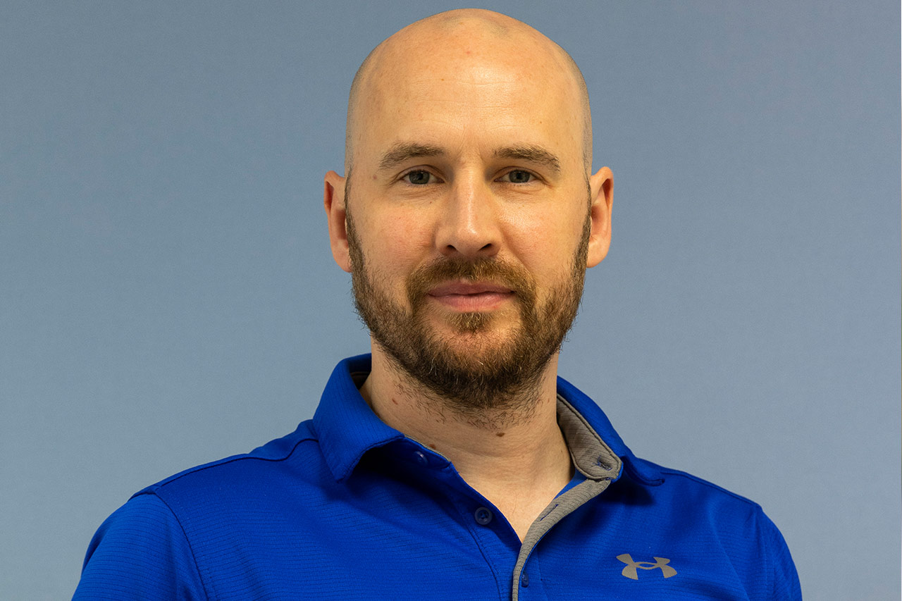 Waverley Clinic is now offering physiotherapy services in Farnham with the addition of James ...