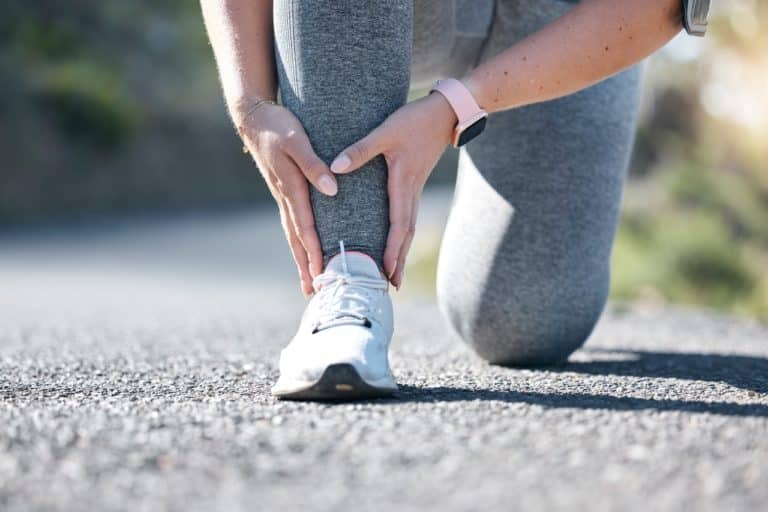 Effective strategies to alleviate Achilles pain from marathon training - Waverley Clinic