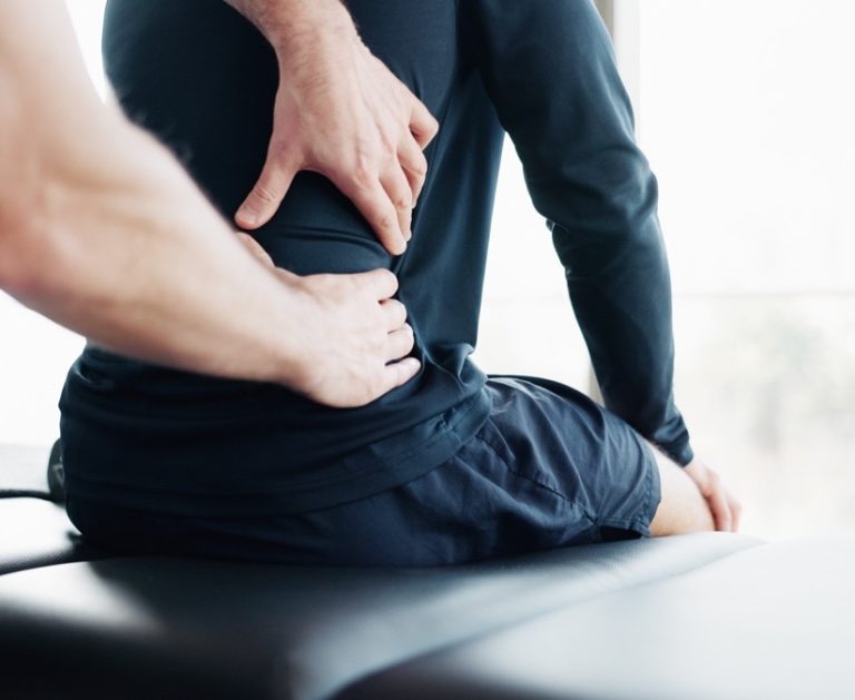 Proven physiotherapy solutions for chronic low back pain - Waverley Clinic
